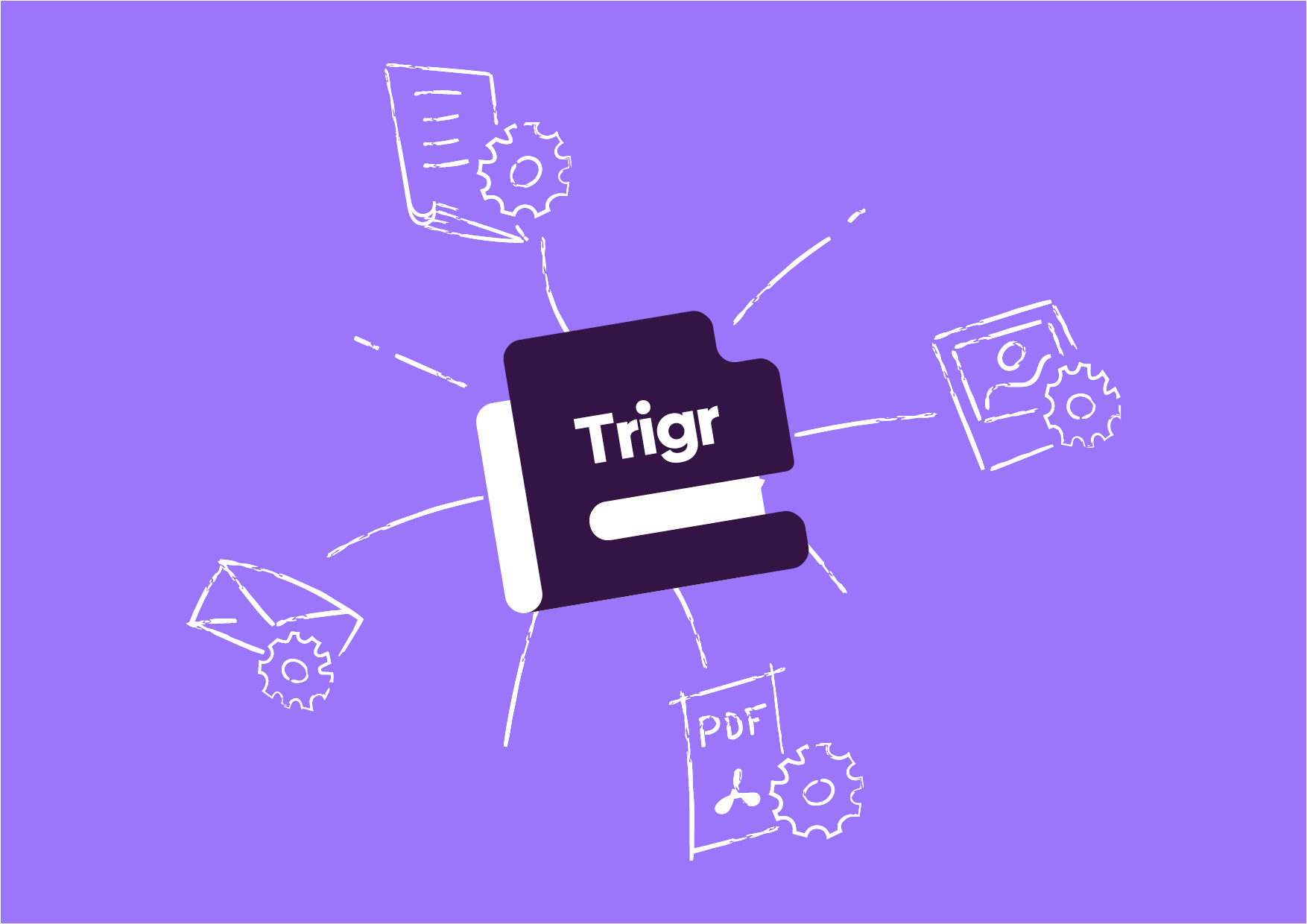 Trigr Whats That — Encodian