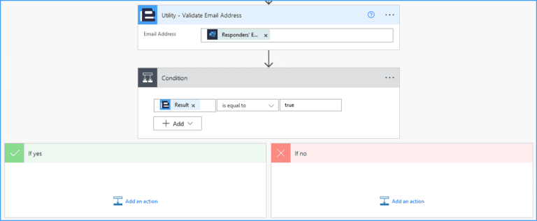 Validate An Email Address In Power Automate — Encodian 5425