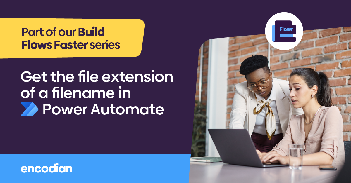Power Automate Remove Extension From Filename at Mia Rooke blog
