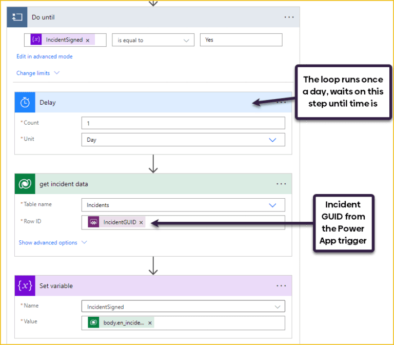 Automate Document Creation With Powerapps And Power Automate