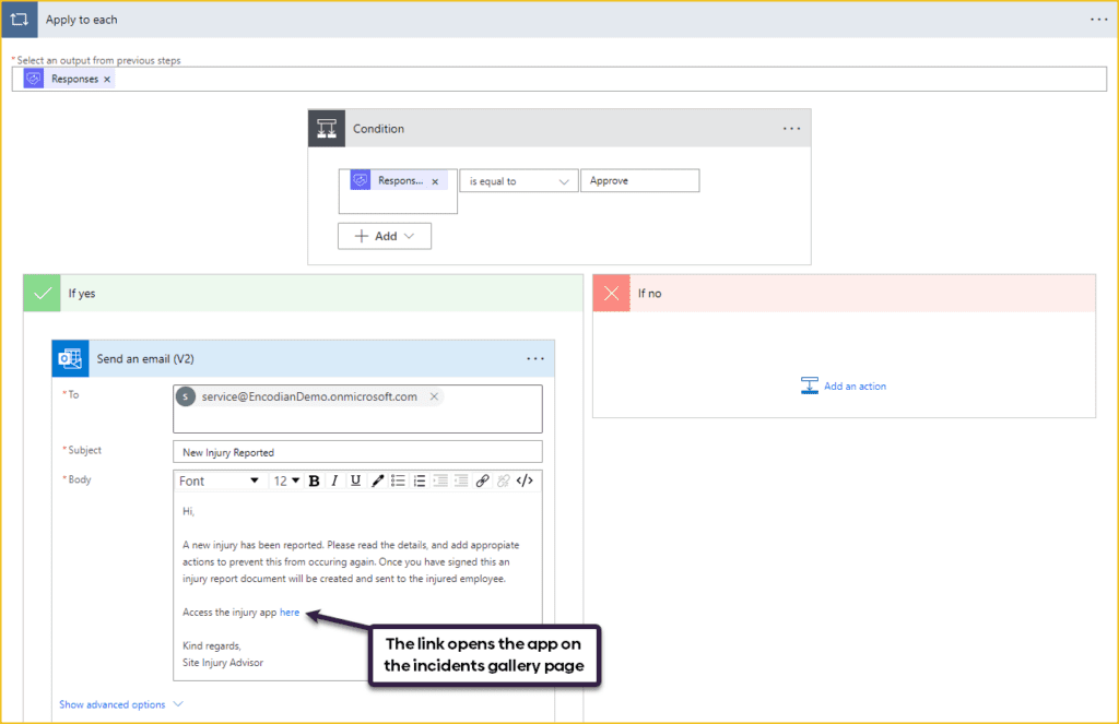 Automate Document Creation With Powerapps And Power Automate