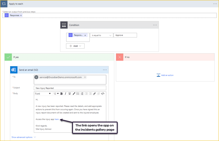 Automate Document Creation With Powerapps And Power Automate
