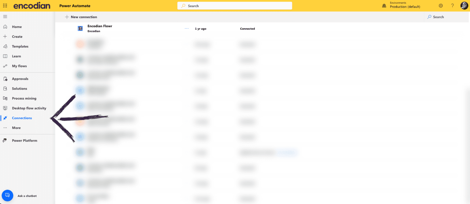 How to choose your Datacentre for Encodian Flowr — Encodian