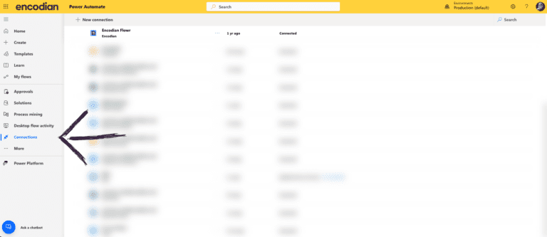 How to choose your Datacentre for Encodian Flowr — Encodian