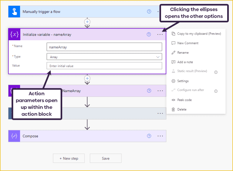 Power Automate: New vs Classic Designer - what's the difference?