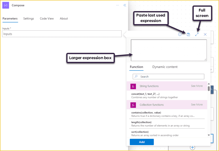 Power Automate: New vs Classic Designer - what's the difference? Power Automate: New vs Classic Designer - what's the difference?