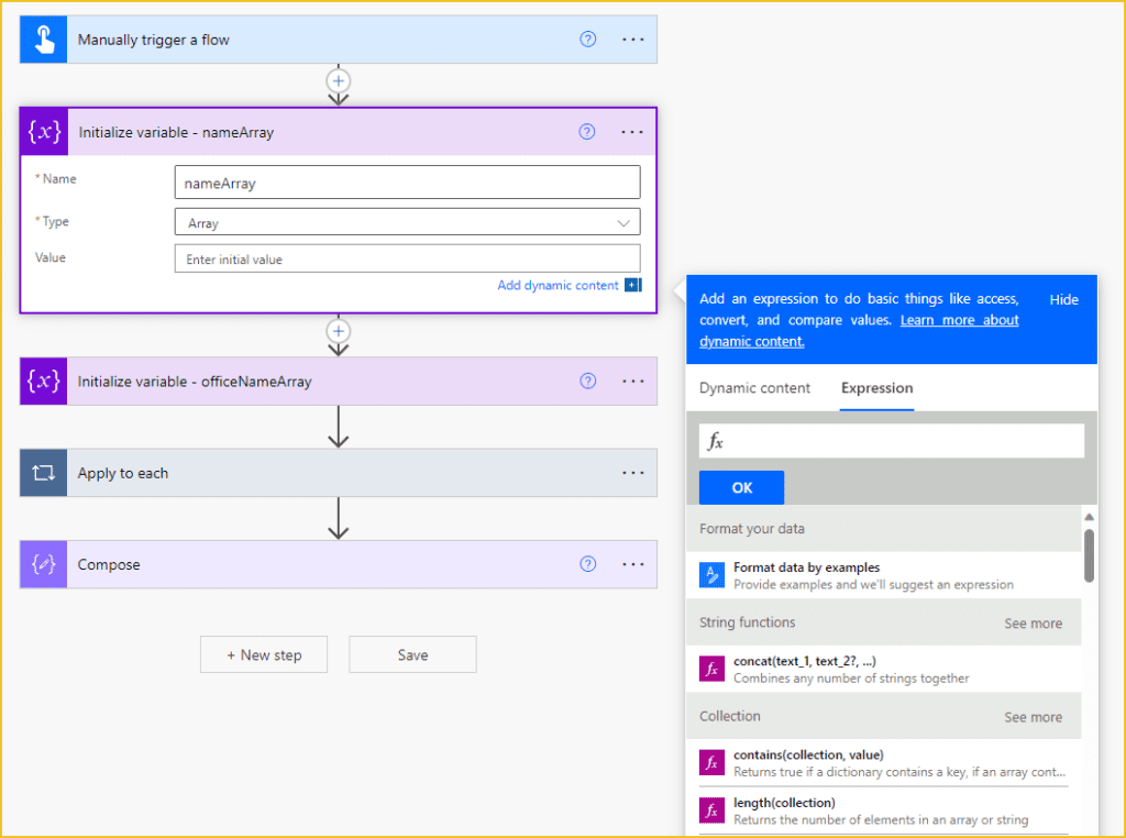 Power Automate: New vs Classic Designer - what's the difference?