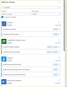 Power Automate: New vs Classic Designer - what's the difference?