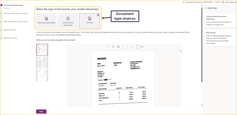 Redact Sensitive Data from PDF Documents in Power Automate — Encodian