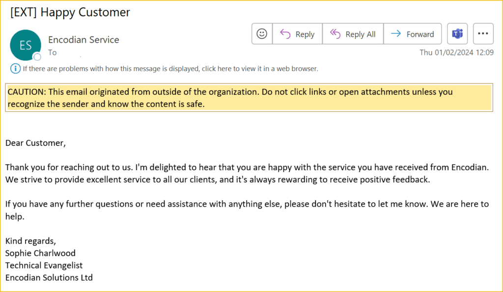 Using Custom AI Prompts in Power Apps and Power Automate — Encodian