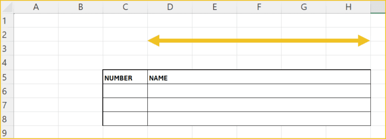 Add Rows to Excel and CSV Files with Power Automate - Encodian