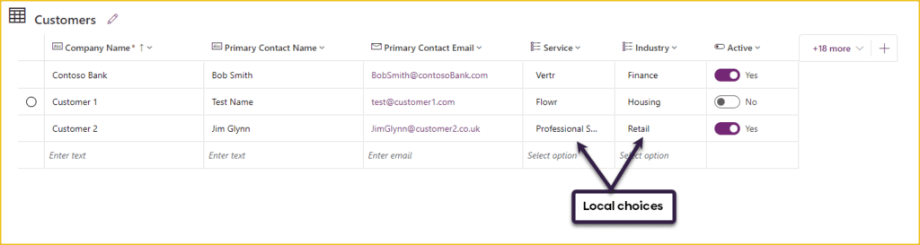 Add Rows To Excel And Csv Files With Power Automate Encodian