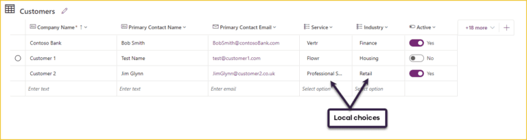 Add Rows to Excel and CSV Files with Power Automate - Encodian