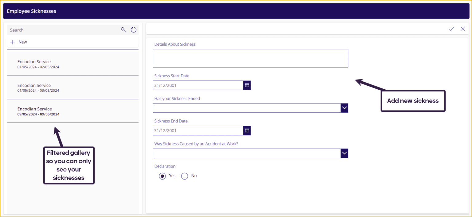 Create and Sign PDFs from Power Apps — Encodian