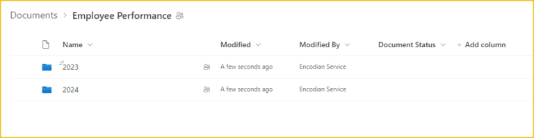 Convert JSON to Microsoft Excel — Encodian