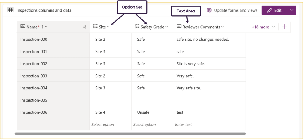 Add an image collection to a Word document with Power Automate