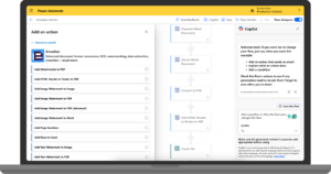 Encodian Flowr: Dedicated+ Subscription — Encodian