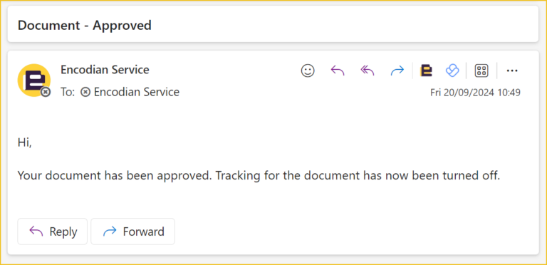 Tracked Changes and Headers/Footers: automating Microsoft Word