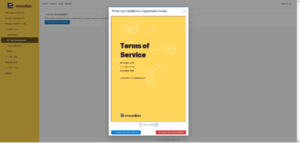 A Comprehensive Guide to the Encodian Account Portal — Encodian
