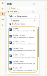How to Use Power Automate Connectors in Power Apps — Encodian