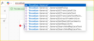 How to Use Power Automate Connectors in Power Apps — Encodian