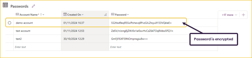 How to Use Power Automate Connectors in Power Apps — Encodian