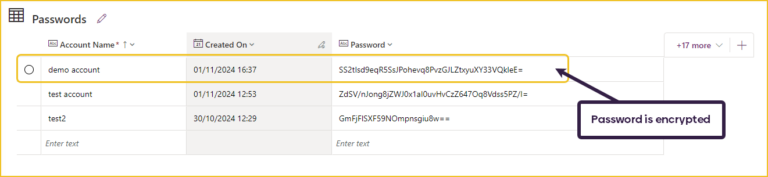 How to Use Power Automate Connectors in Power Apps — Encodian
