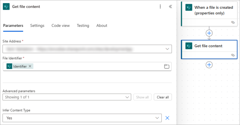 Convert CAD Files to PDF and Images with Power Automate
