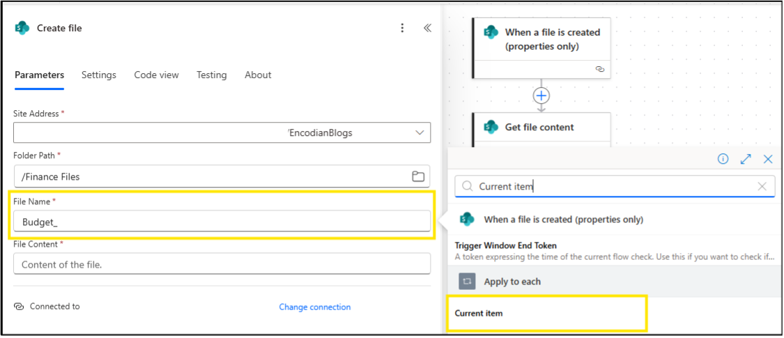 How to Split Excel Worksheets into Separate Files with Power Automate ...