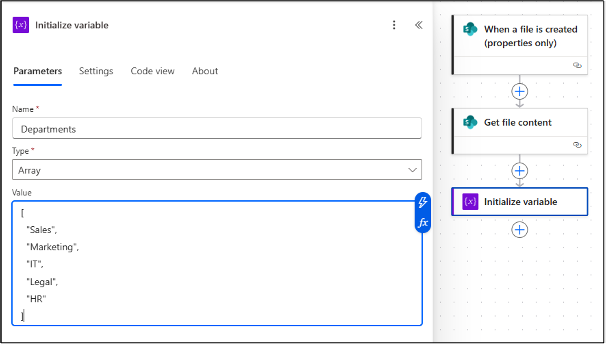 How to Split Excel Worksheets into Separate Files with Power Automate ...